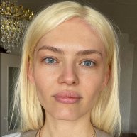 Иконка канала о дизайне просто ●Вероника