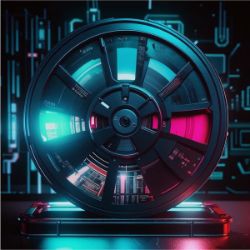 Иконка канала Режущий Кино