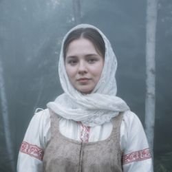 Иконка канала Влог Алёнушки