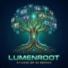 Иконка канала Lumenroot Studio