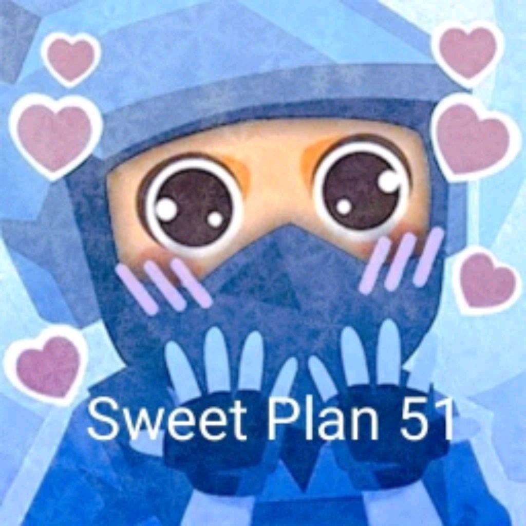 Иконка канала SweetPlan51