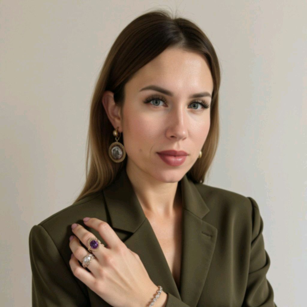 Иконка канала Ирина Жукова