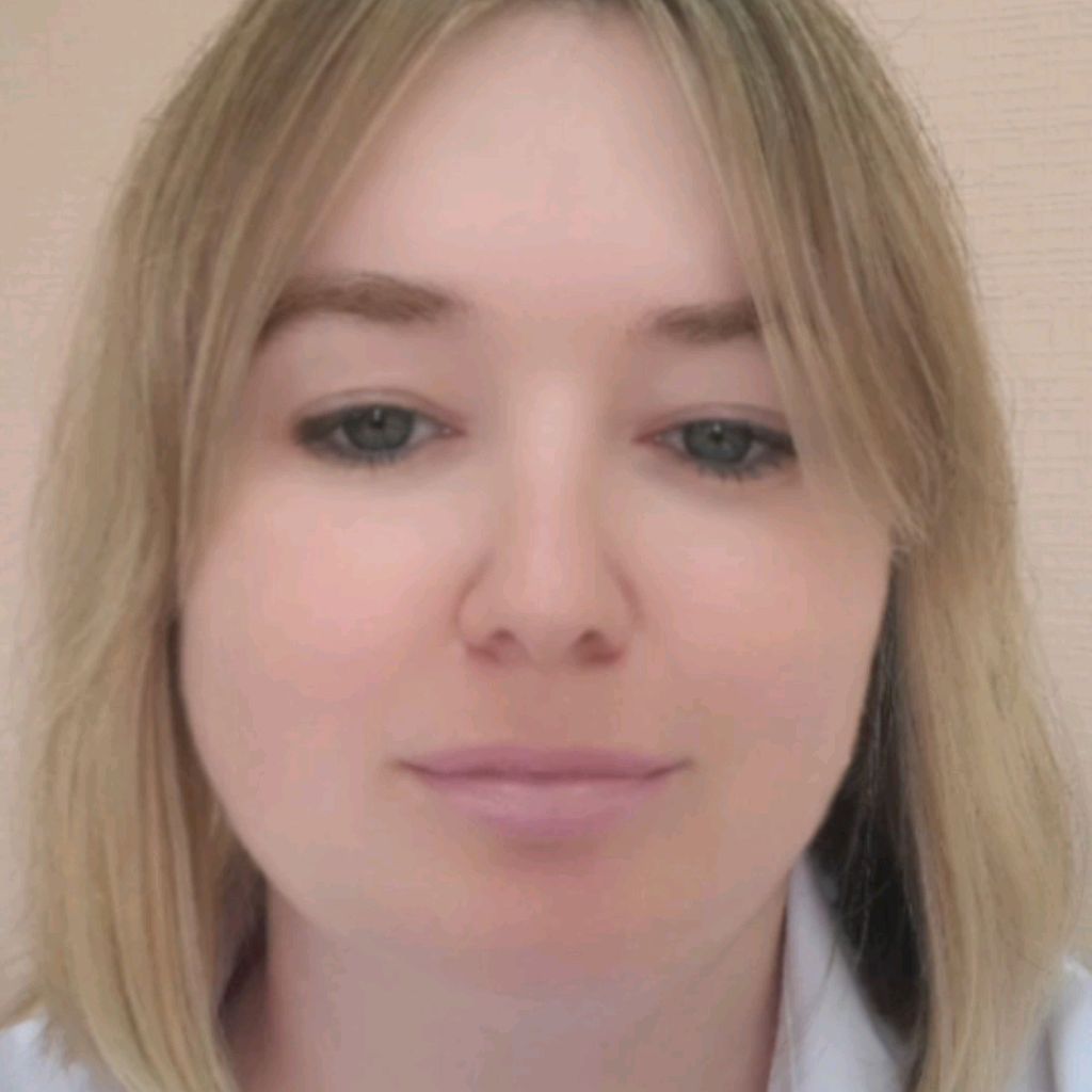 Иконка канала Ольга