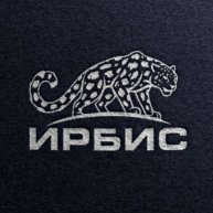 Иконка канала ИРБИС СТРИМ