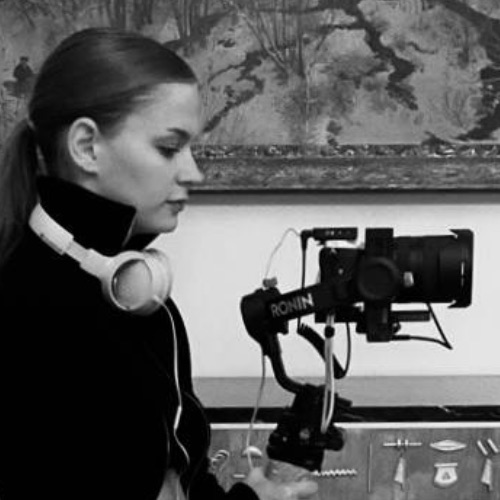 Иконка канала Film by Lipskyy