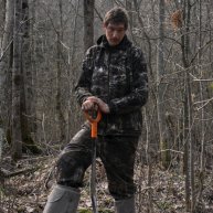 Иконка канала ПАМЯТЬ ЗЕМЛИ / ВОЕННАЯ АРХЕОЛОГИЯ