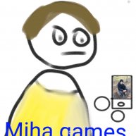 Иконка канала MihaTV 2акк/Miha Games