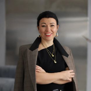 Иконка канала Оксана Грикевич | Больше, чем Адвокат