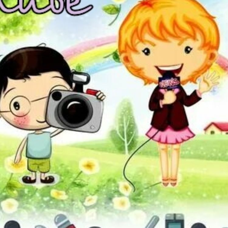 Иконка канала Детский мир в объективе