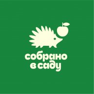 Иконка канала Собрано в саду