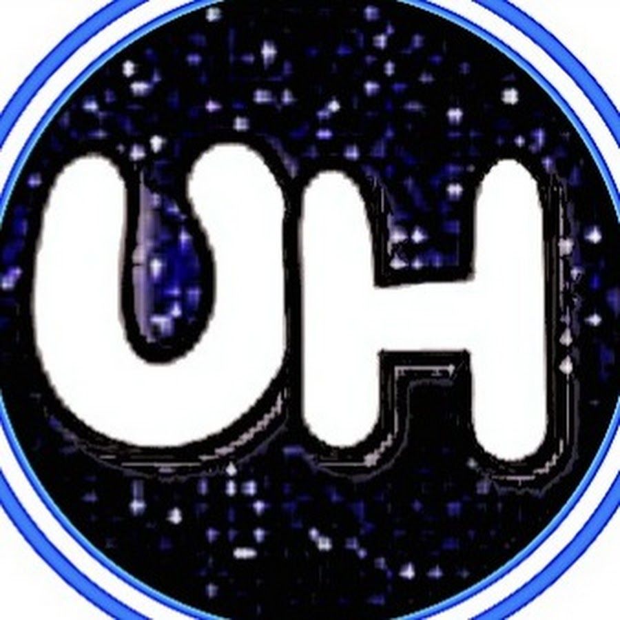 Иконка канала UH3nGoPlay