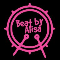 Иконка канала Beat by Alisa