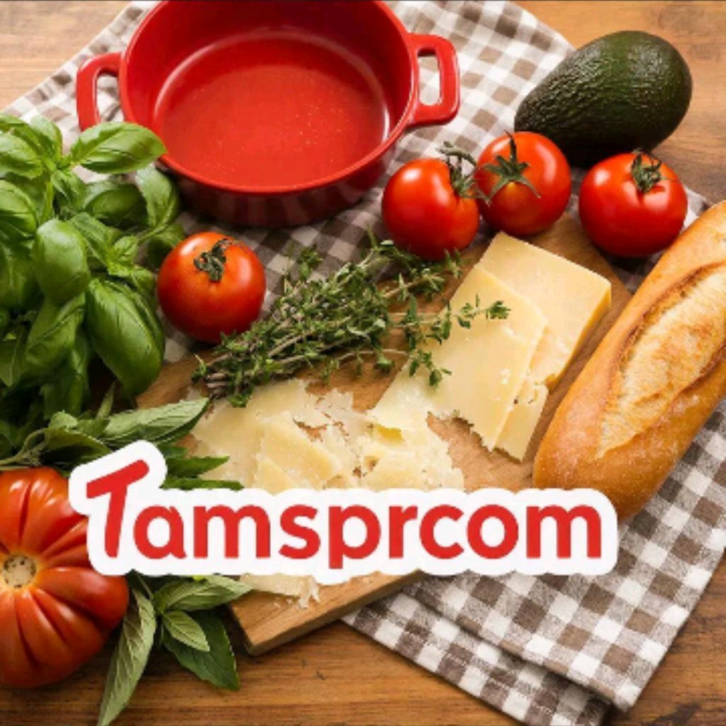 Иконка канала Готовим вкусно 🤤