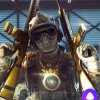 Иконка канала DOBRYAK4321