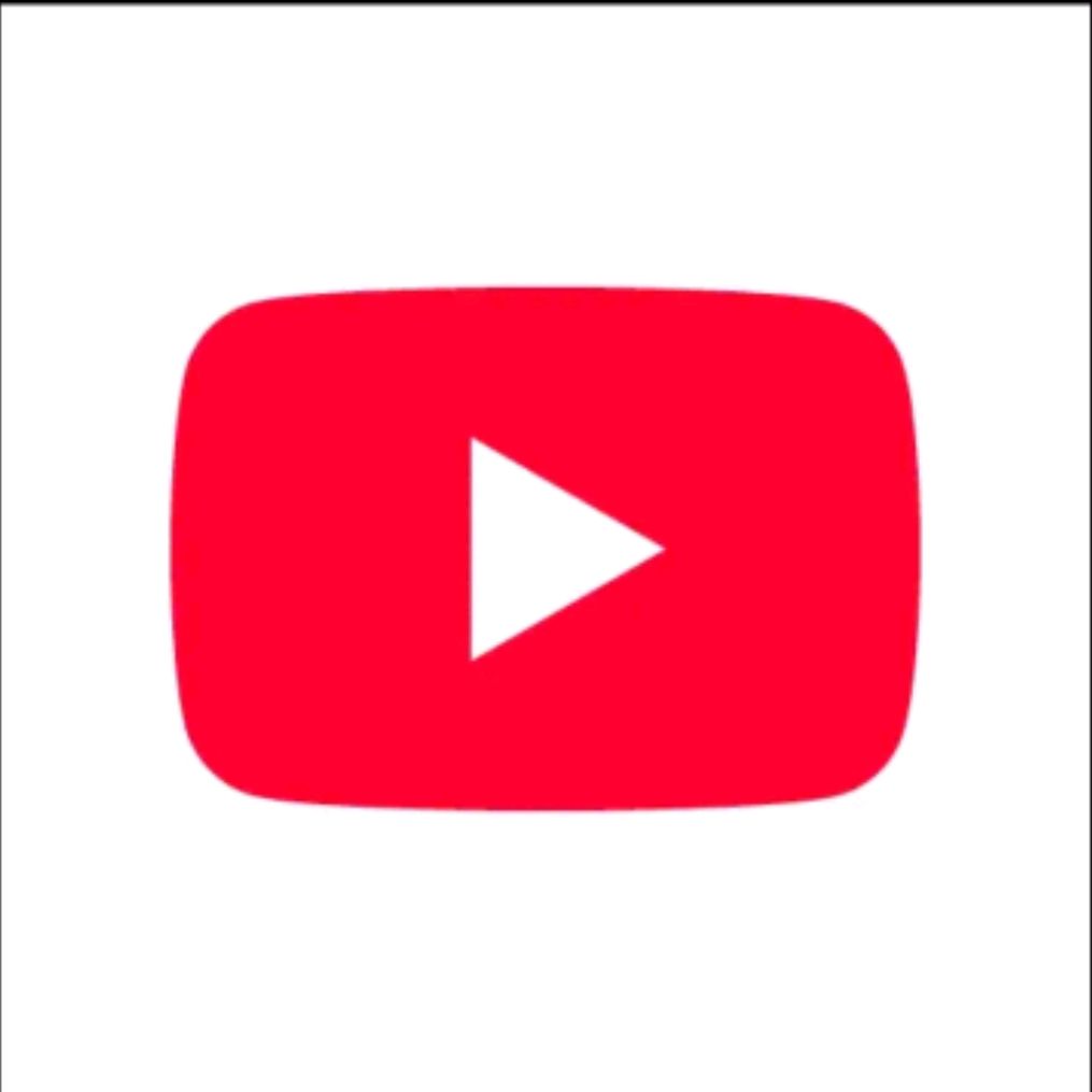 Иконка канала Ютуб-перезаливы