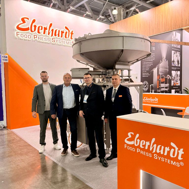 Иконка канала Eberhardt Russia