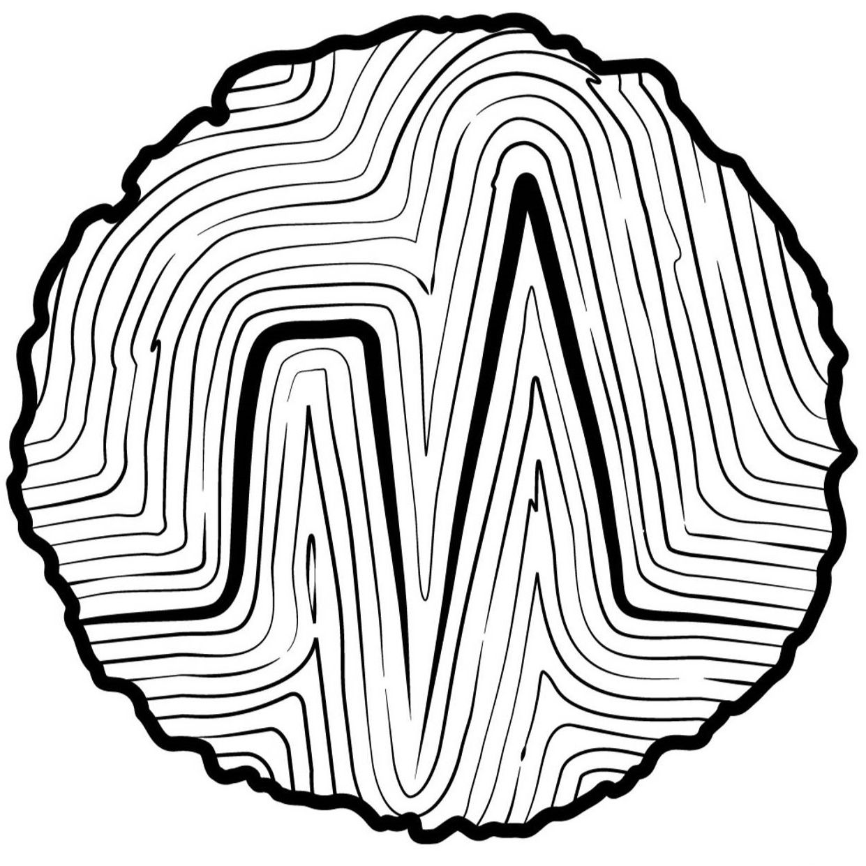 Иконка канала Пульс Леса