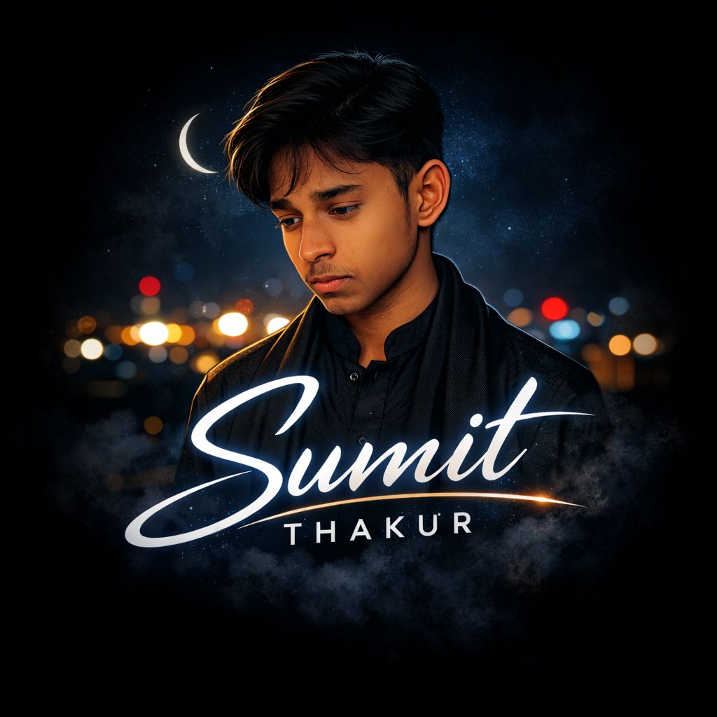 Иконка канала Sumit T. [INDIAN-CONTENT]