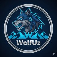 Иконка канала WolfUz