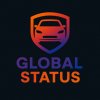 Иконка канала GLOBAL STATUS  АВТО С ПРОБЕГОМ