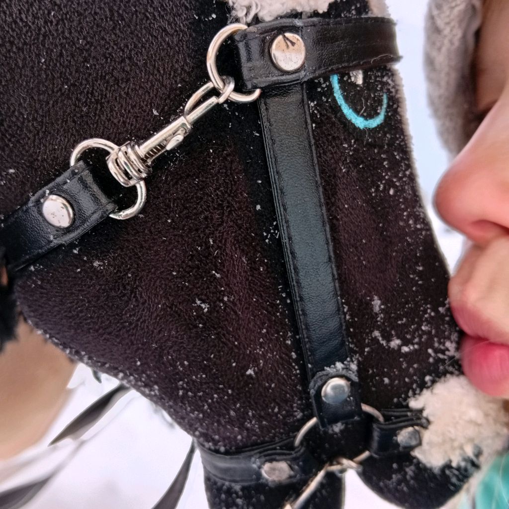 Иконка канала Смотри Я На Лошади