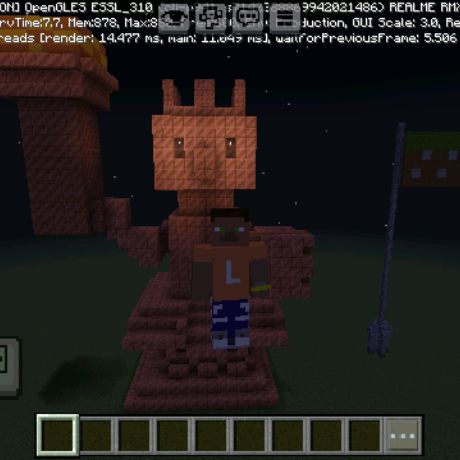 Иконка канала Lev_Minecraft