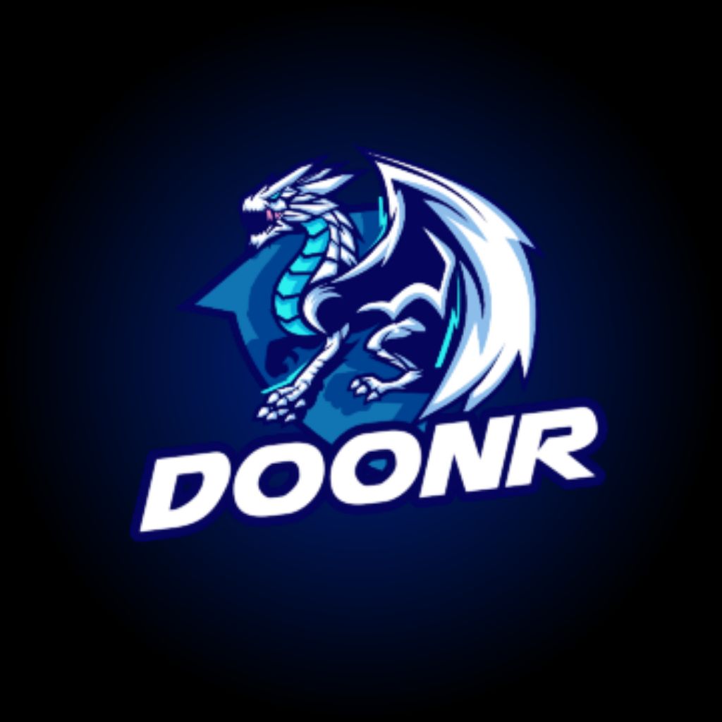 Иконка канала 𝔻𝕠𝕠𝕟𝕣