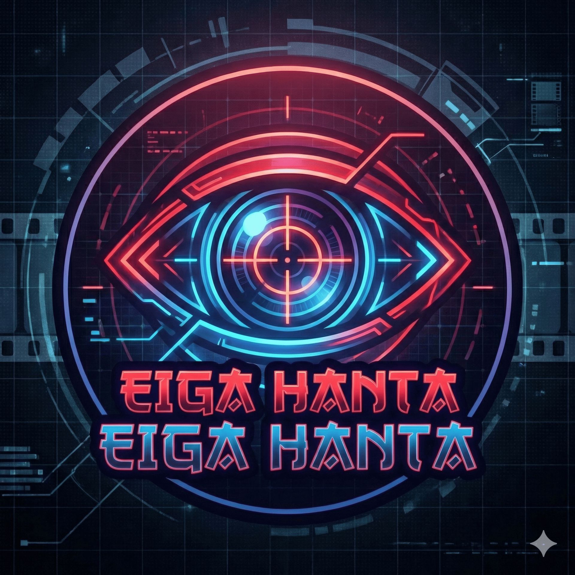 Иконка канала Eiga Hanta