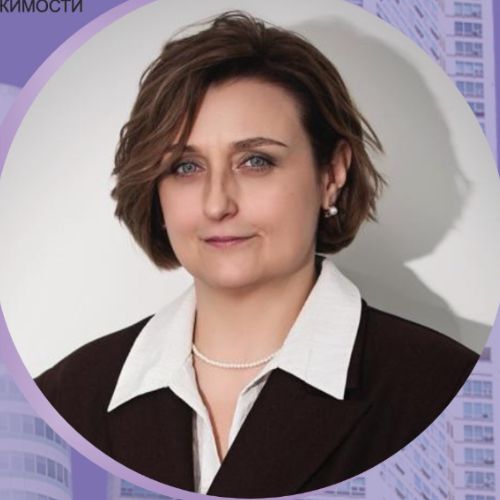Иконка канала Инна