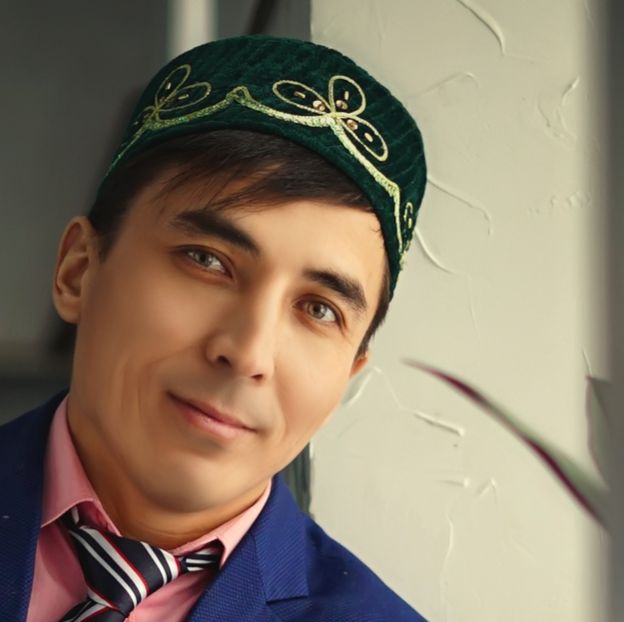 Иконка канала