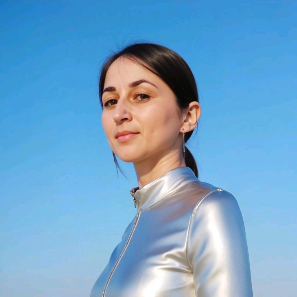 Иконка канала Любовь Мельчакова | ИИ+автоматизация