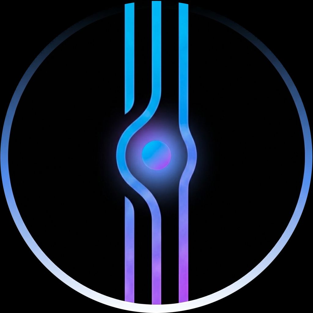 Иконка канала Inworker AI