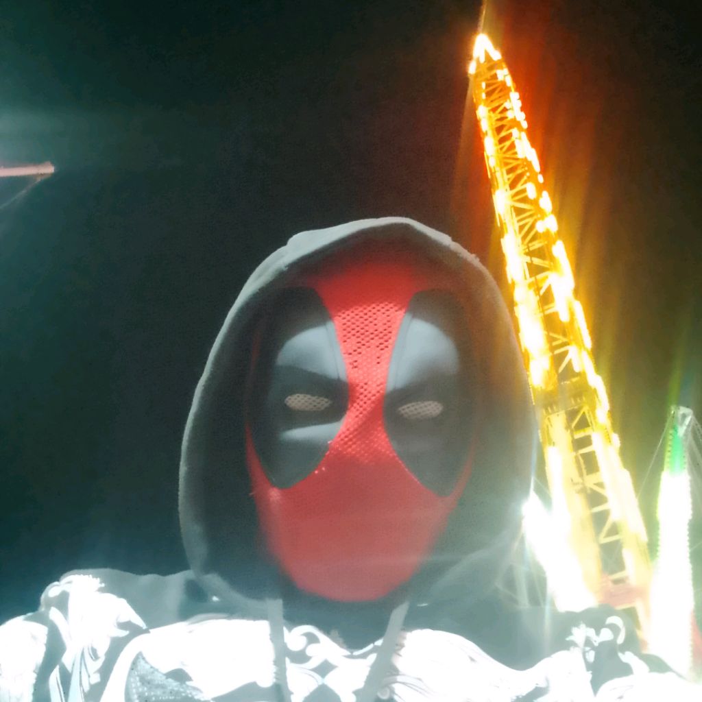 Иконка канала Гик