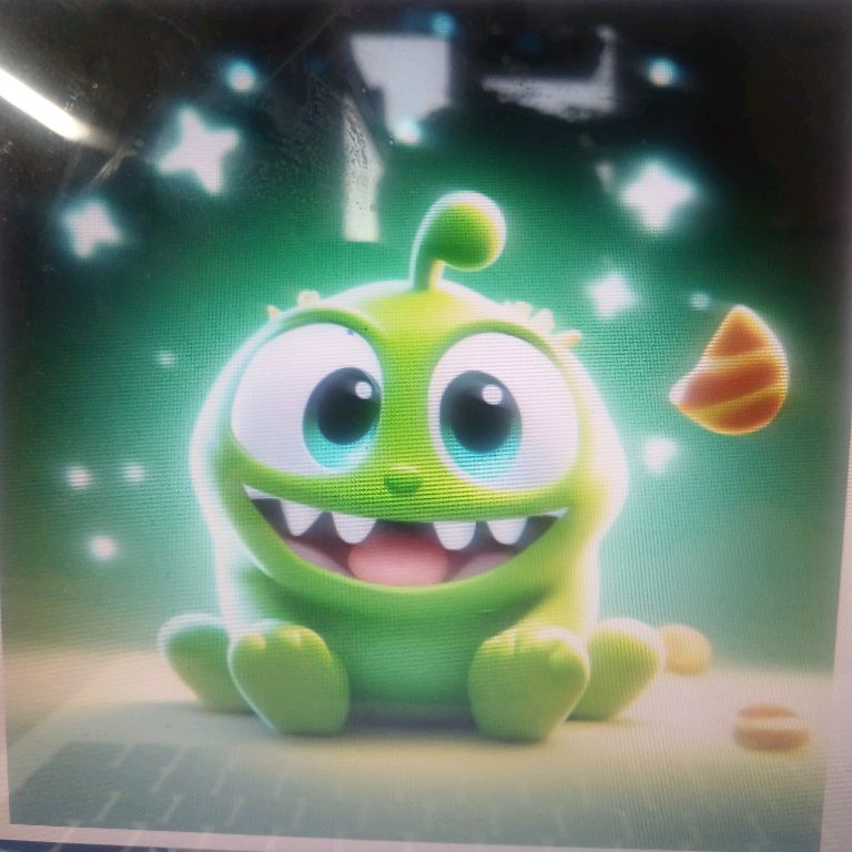 Иконка канала Ам Ням Sora 2