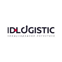 Иконка канала ID Logistic