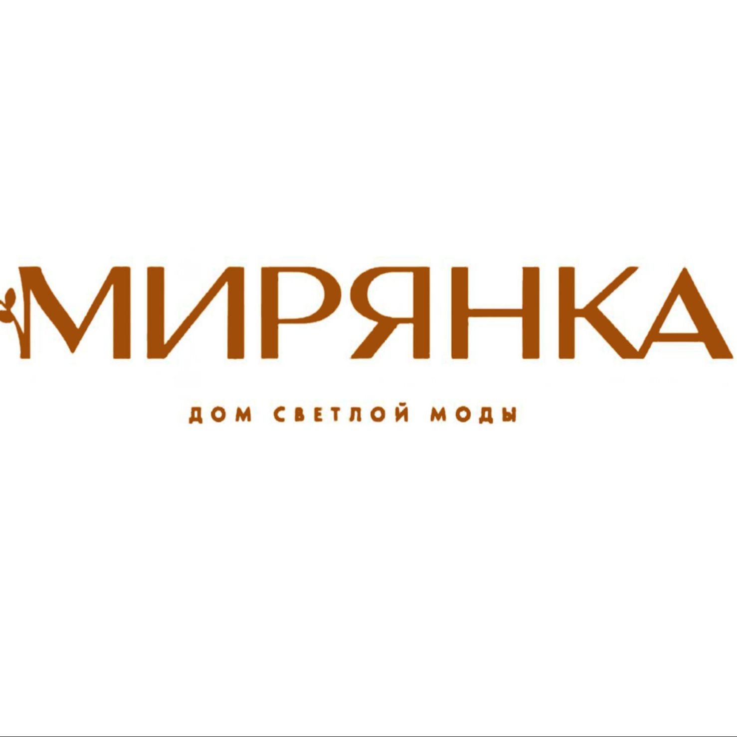 Иконка канала Miryanka