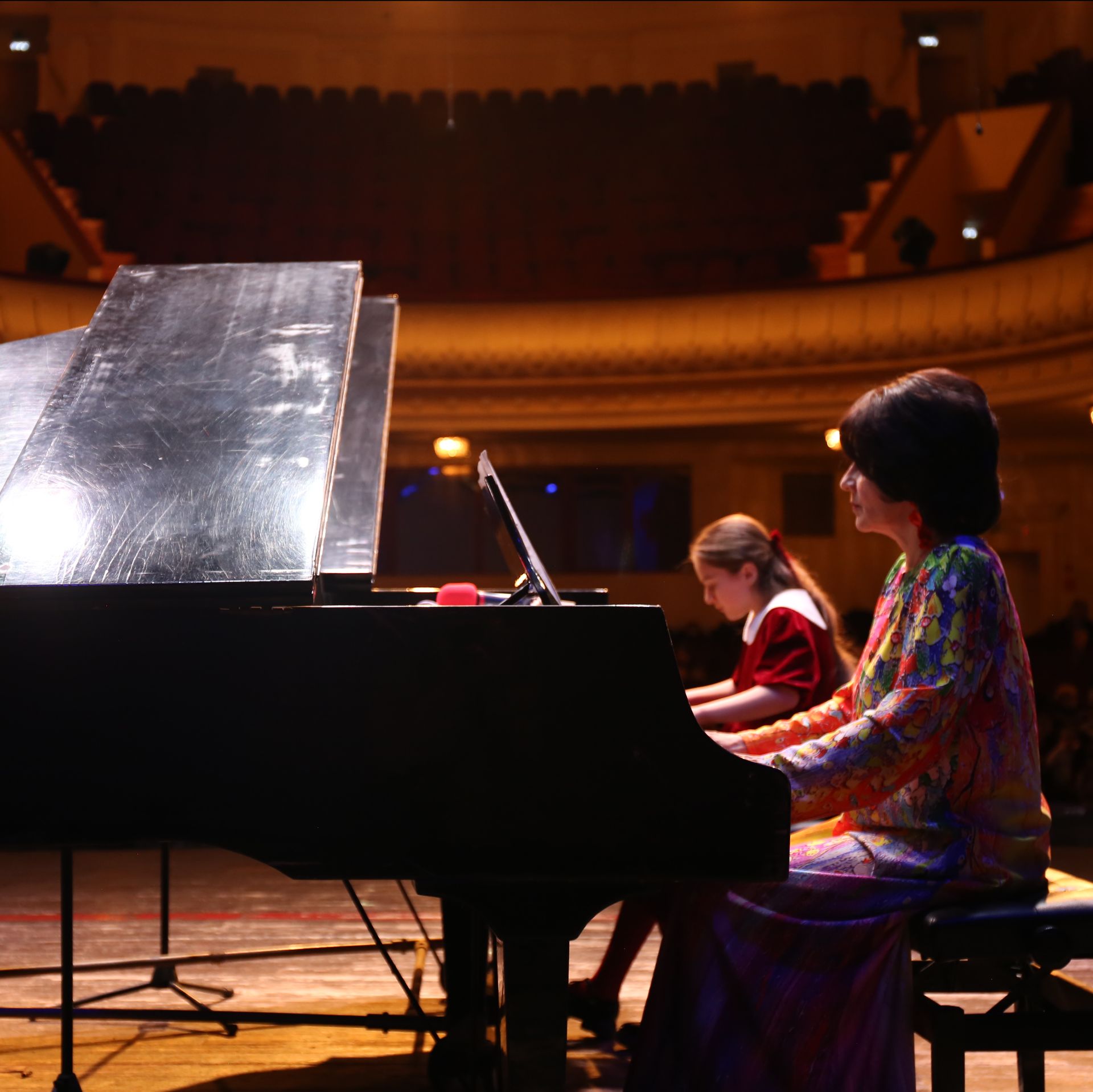 Иконка канала Лиана фортепиано