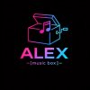 Иконка канала Alex.musicbox