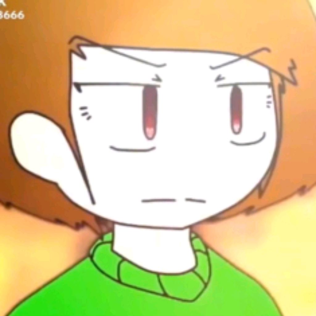 Иконка канала Чара