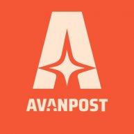 Иконка канала Avanpost