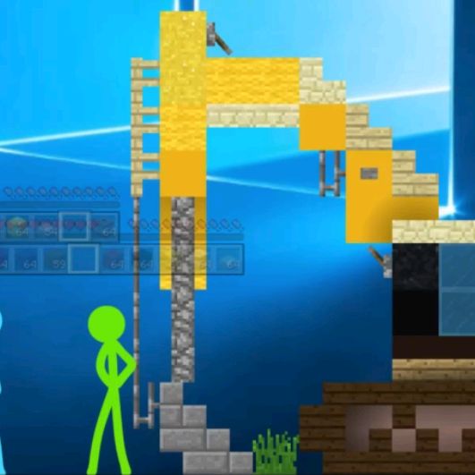 Иконка канала Poki