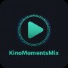 Иконка канала KinoMomentsMIX