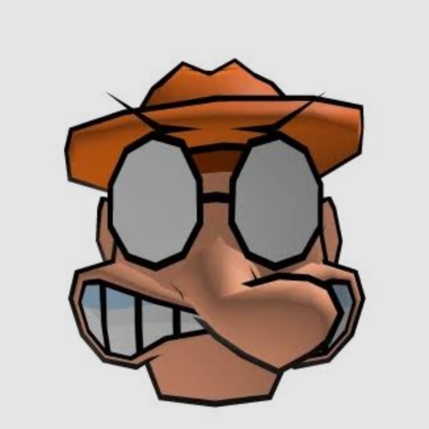 Иконка канала Mister Stick