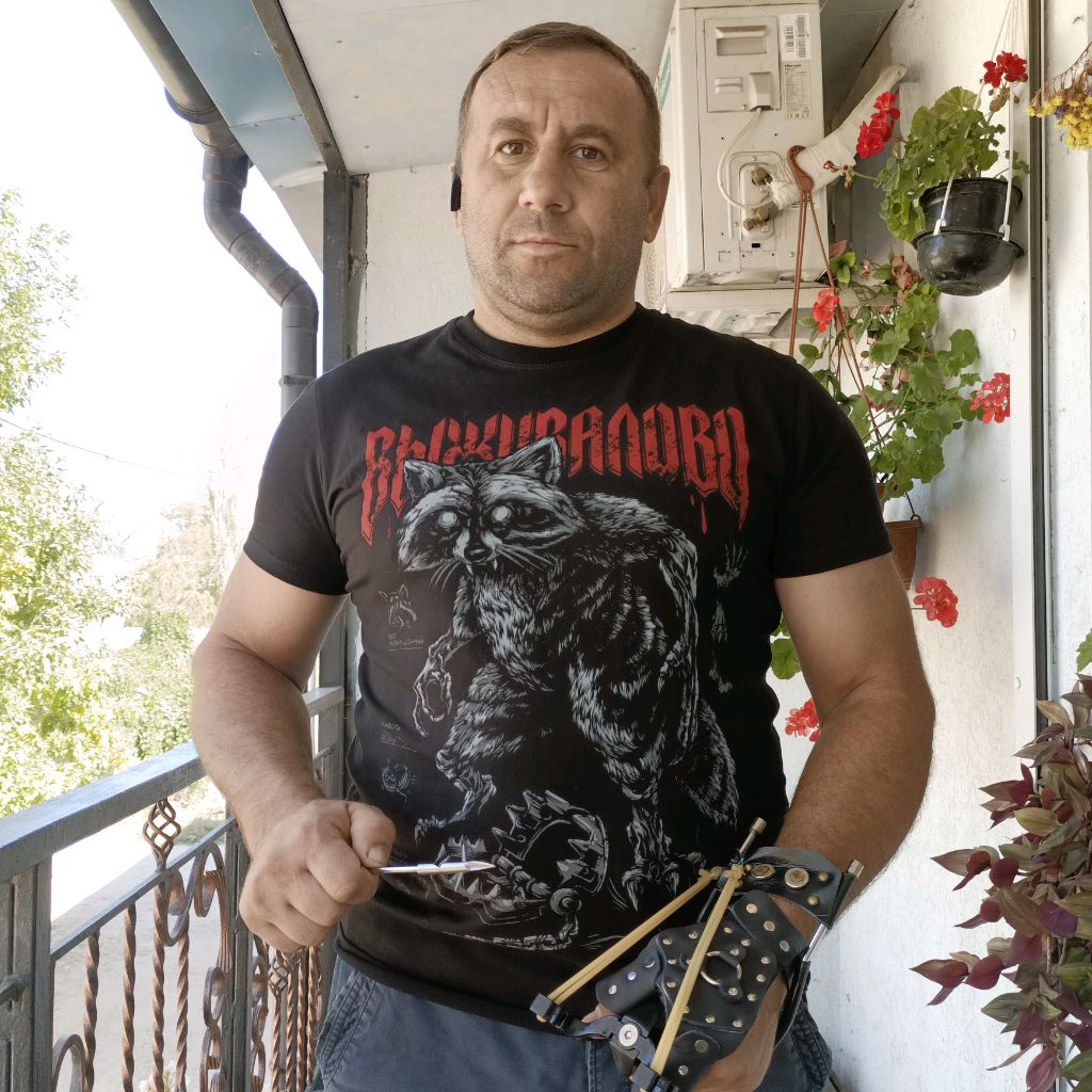 Иконка канала Vetalhard