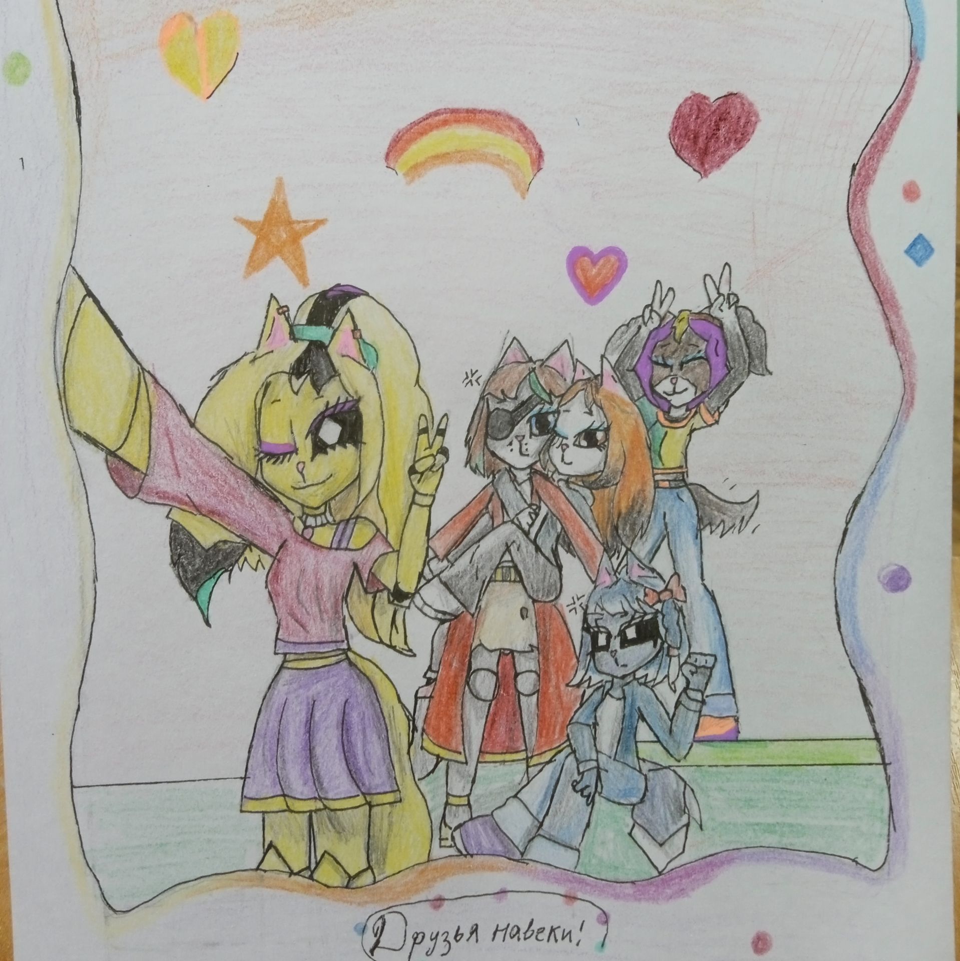 Иконка канала Golden Alice