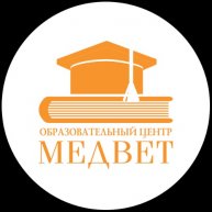 Иконка канала Образовательный центр МЕДВЕТ