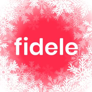 Иконка канала fidele | Доставка еды в Крыму!