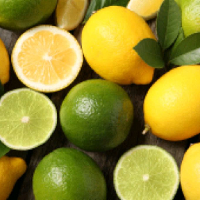 Иконка канала Лимончик