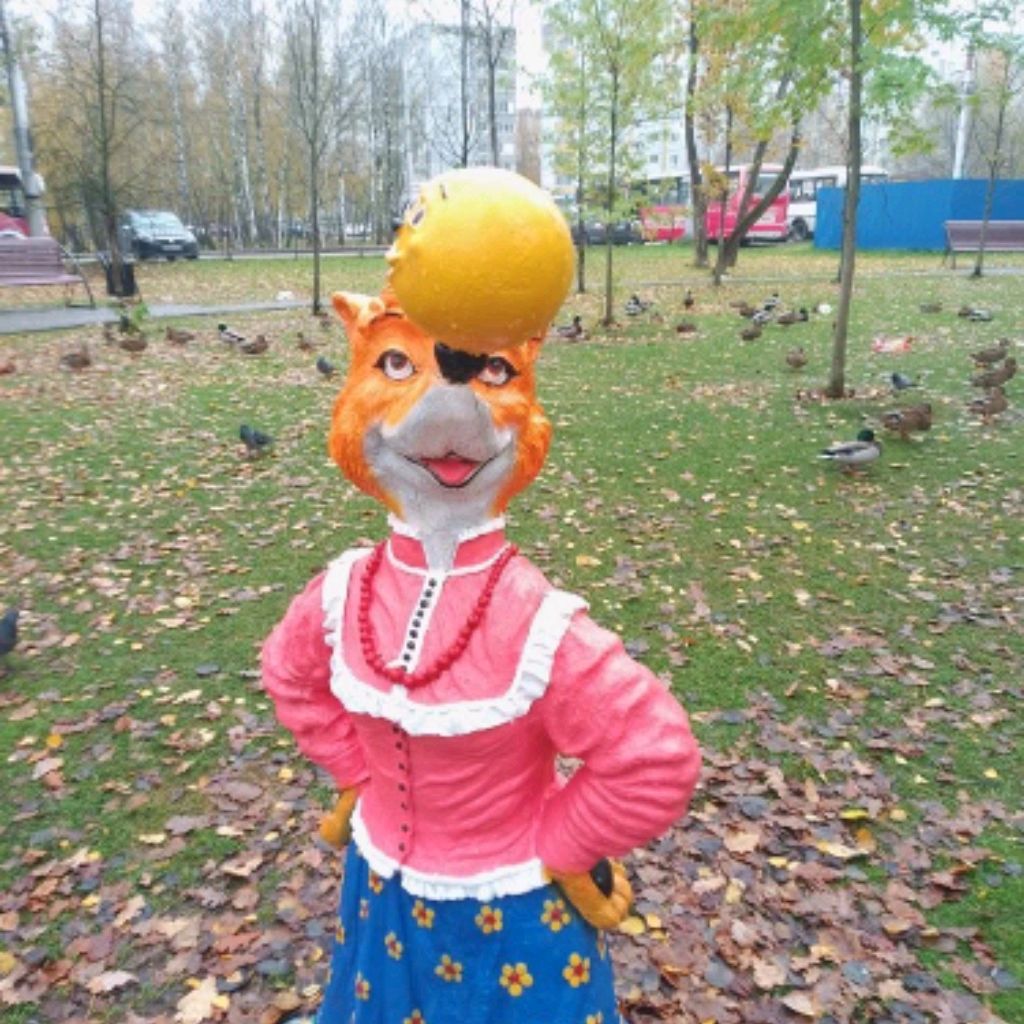 Иконка канала Елена Антоновна