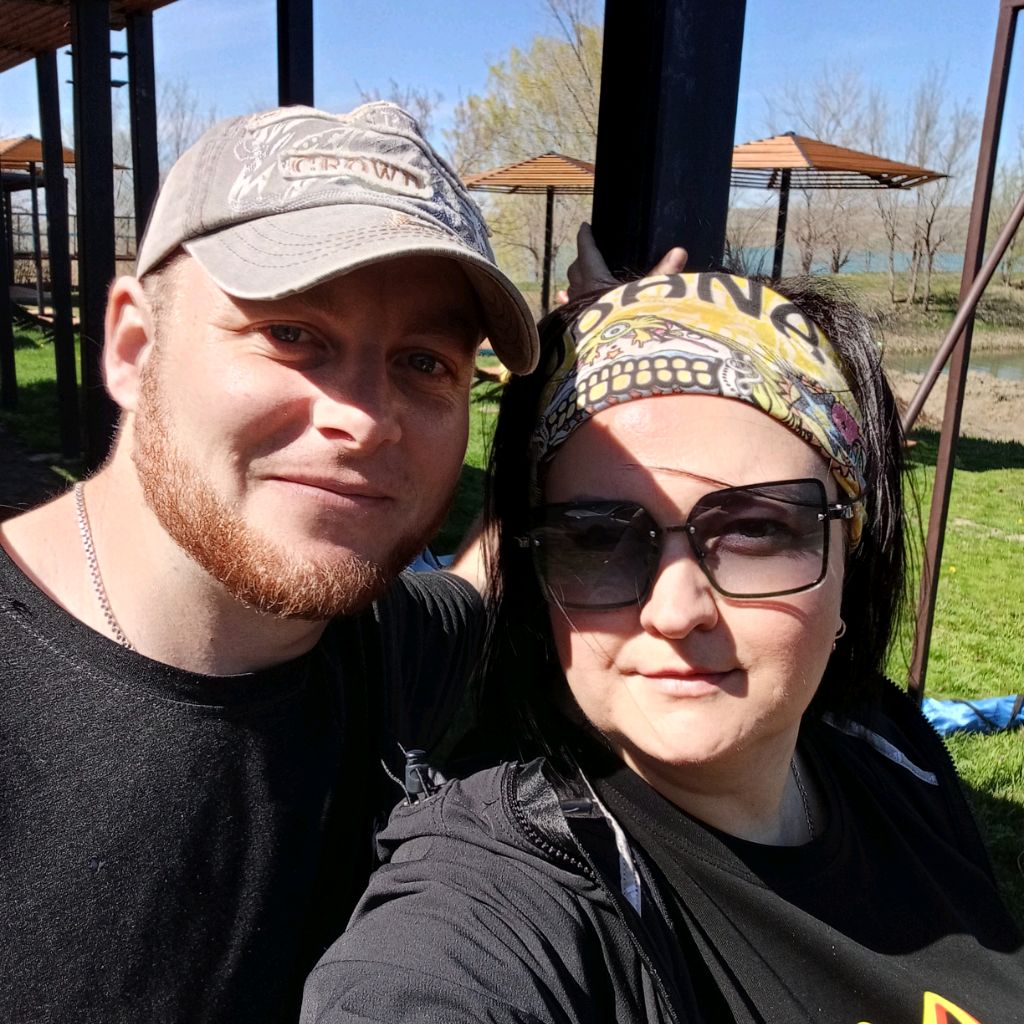 Иконка канала Крутиковы Путешествуют